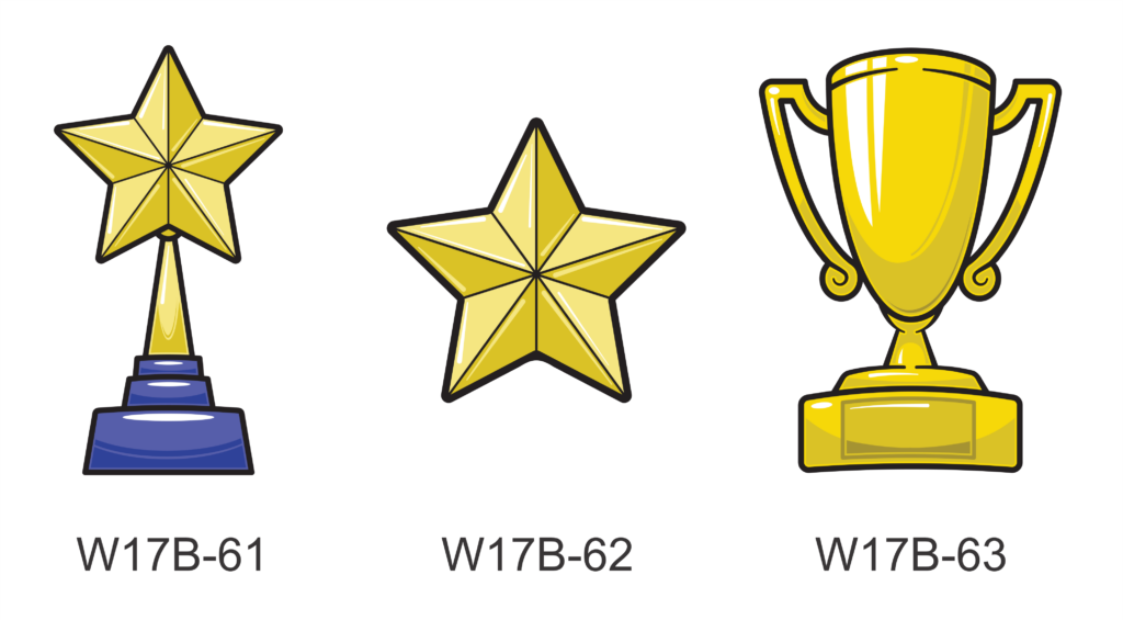 Championship Designs- Available Now in Easy View® - Transfer Express Blog