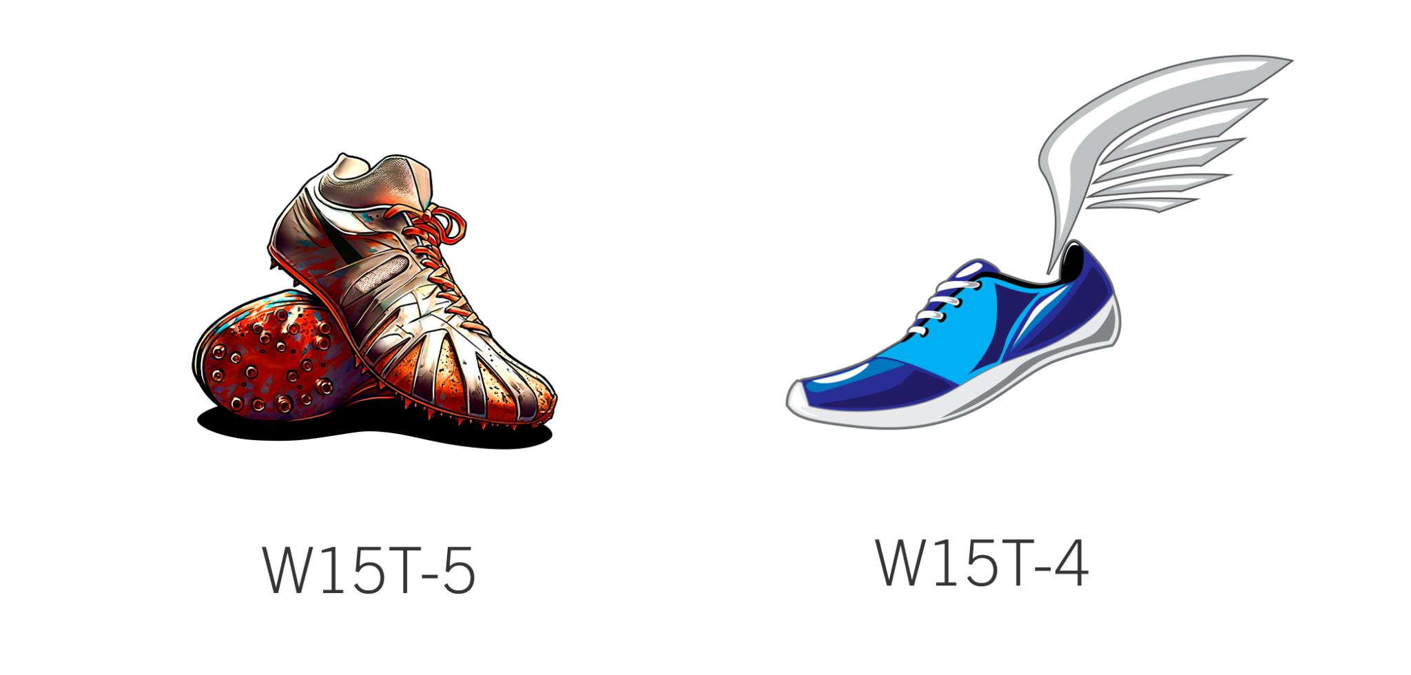 5 New Track & Field Layout Designs in Easy View - Transfer Express Blog