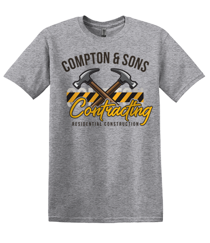 Say Hello to Spring with ALL NEW T-Shirt Designs - Transfer Express Blog