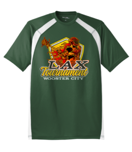 New Lacrosse Layouts to Decorate Custom Apparel - Transfer Express Blog
