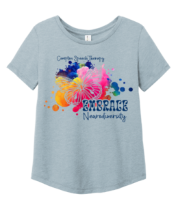 New Design Layouts for Awareness Apparel - Transfer Express Blog