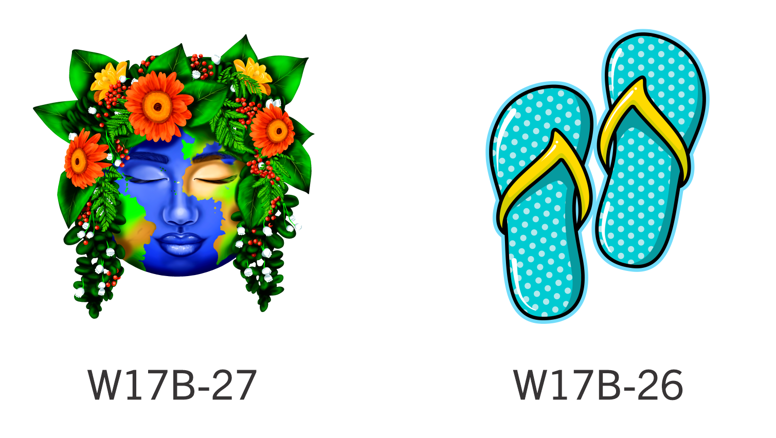 New Earth Day & Spring Break Layouts Added to Easy View - Transfer ...