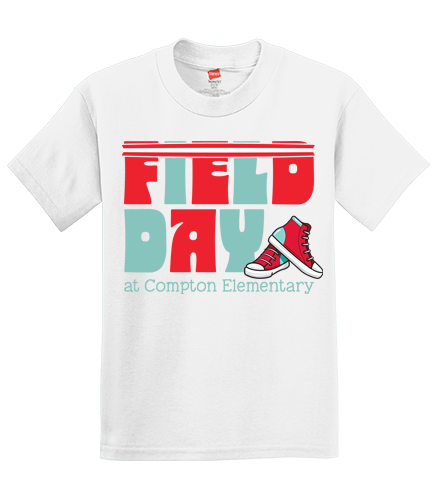 Say Hello to Spring with ALL NEW T-Shirt Designs - Transfer Express Blog