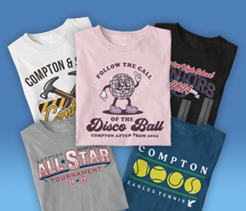Say Hello to Spring with ALL NEW T-Shirt Designs - Transfer Express Blog