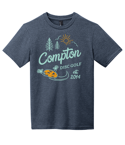 New Disc Golf Layouts- Available Now in Easy View®! - Transfer Express Blog