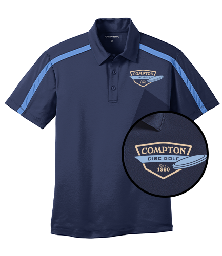 New Disc Golf Layouts- Available Now in Easy View®! - Transfer Express Blog