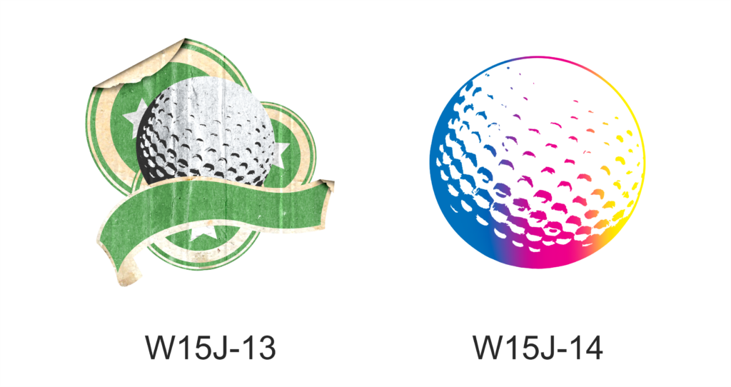 New Disc Golf Layouts- Available Now in Easy View®! - Transfer Express Blog