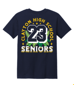 5 New Senior and Class of Layout Designs - Transfer Express Blog