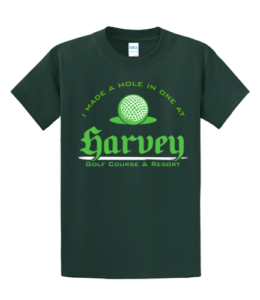 All New Golf Layout Designs to Customize - Transfer Express Blog