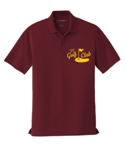 All New Golf Layout Designs to Customize - Transfer Express Blog