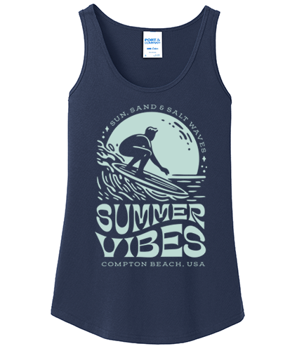 New Customizable Design Templates for Vacation T-Shirts in Easy View®