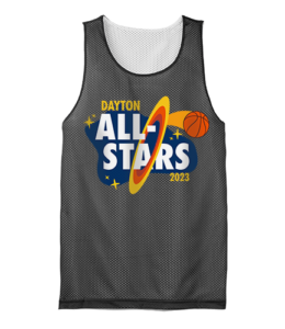 All New Designs for the All-Stars! - Transfer Express Blog