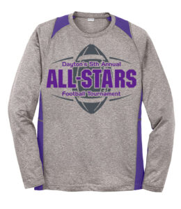 All New Designs for the All-Stars! - Transfer Express Blog