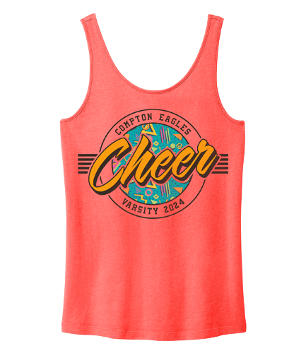 Elevate Your Cheer Game with New Designs Now in Easy View® Online ...
