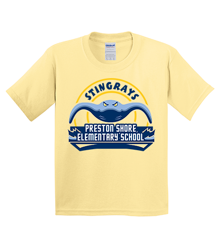ALL NEW Mascot & Elementary School Apparel Design Layouts in Easy View ...