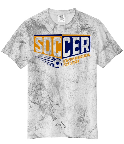 Score Big with New Soccer Designs for Heat Transfers - Transfer Express ...