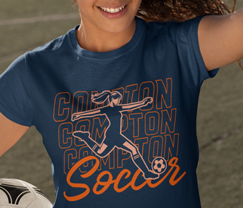 Score Big with New Soccer Designs for Heat Transfers - Transfer Express ...