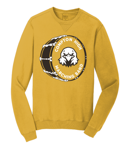 Customize School Marching Band Designs with Easy View® Online Designer ...