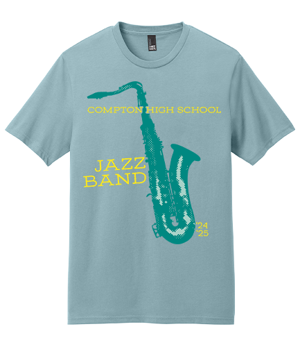 Customize School Marching Band Designs with Easy View® Online Designer ...