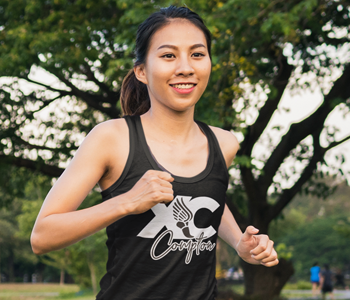 Cross Country Apparel Design Layouts ALL NEW in Easy View - Transfer ...