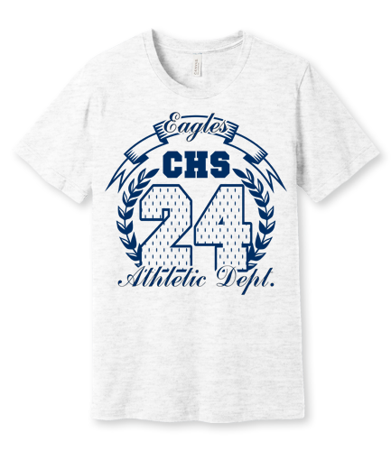 Exciting New Athletics Apparel Designs in Easy View® Online Designer ...