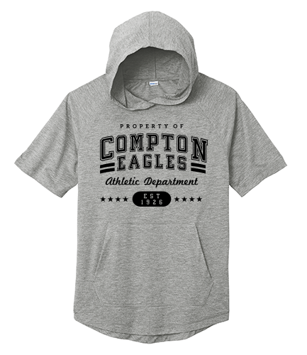 Exciting New Athletics Apparel Designs in Easy View® Online Designer ...