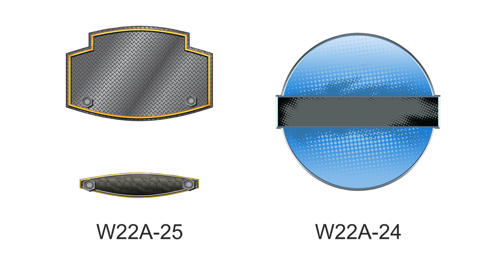 Exciting New Athletics Apparel Designs in Easy View® Online Designer ...