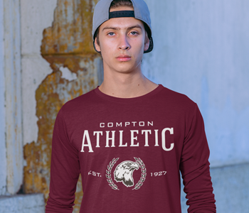 Exciting New Athletics Apparel Designs in Easy View® Online Designer ...