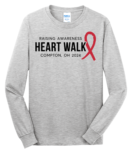 Fundraising T-Shirt Designs to Inspire Support and Awareness - Transfer ...