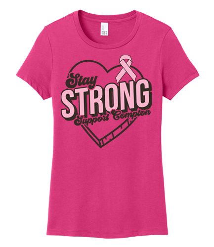 Fundraising T-Shirt Designs to Inspire Support and Awareness - Transfer ...