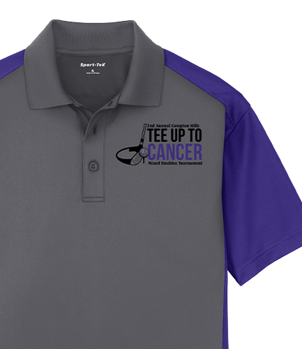 Fundraising T-Shirt Designs to Inspire Support and Awareness - Transfer ...