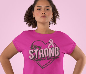 Fundraising T-Shirt Designs to Inspire Support and Awareness - Transfer ...