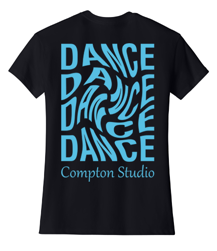 New Gymnastics Spirit Wear & Dance Team Apparel Designs - Transfer ...