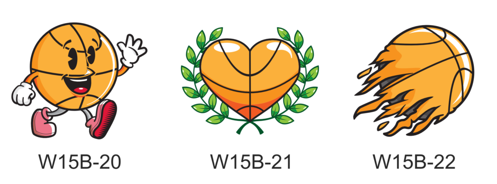 Fresh Basketball Jersey & Apparel Designs for 2024 - Transfer Express Blog