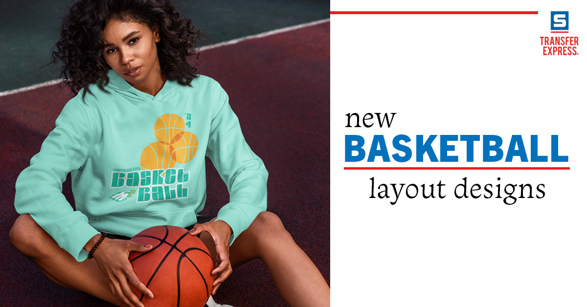 Fresh Basketball Jersey & Apparel Designs for 2024 - Transfer Express Blog