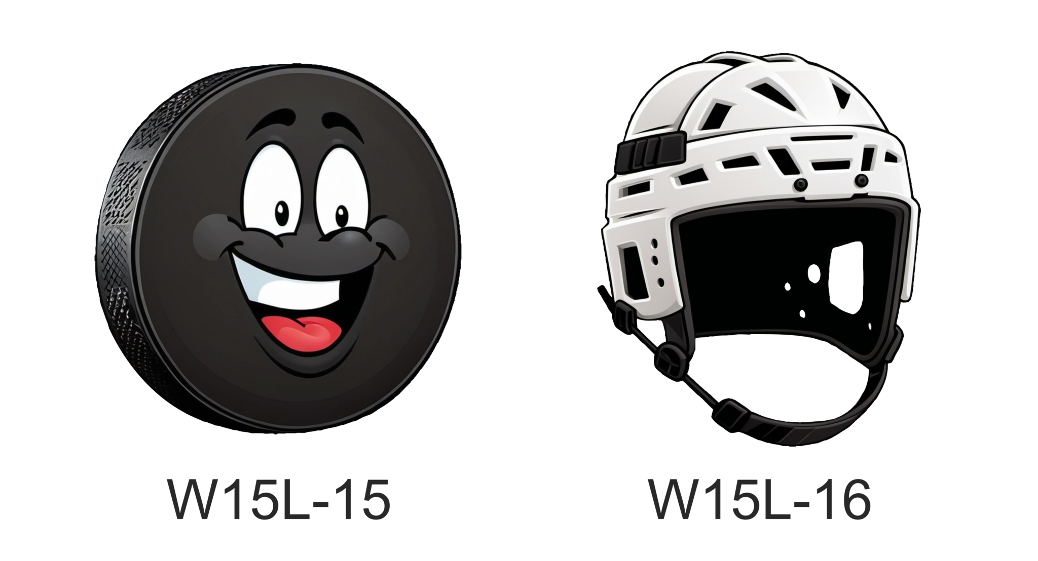 New Hockey Designs for Apparel & Spirit Wear - Transfer Express Blog