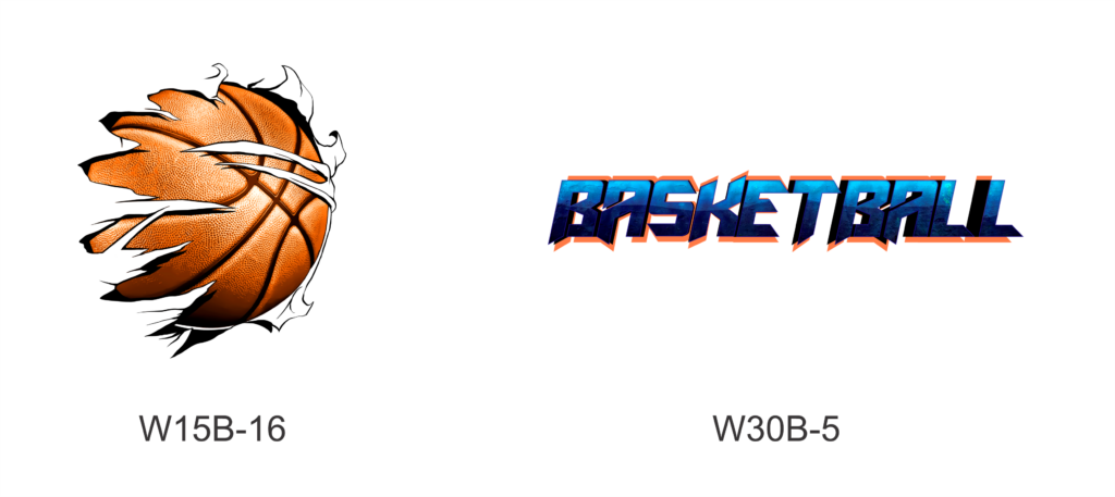 Basketball Designs for Jerseys, Apparel, & More in Easy View ...