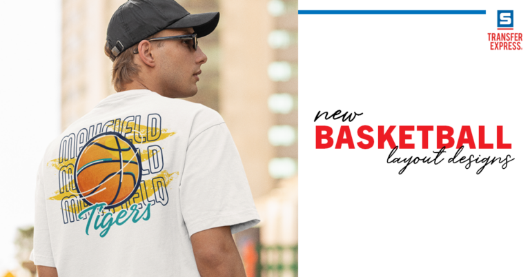 5 New Basketball Layout Designs - Transfer Express Blog