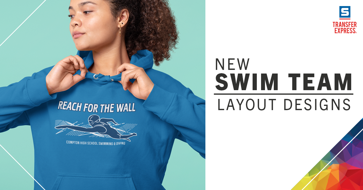 3 New Swim Team Design Layouts - Transfer Express Blog