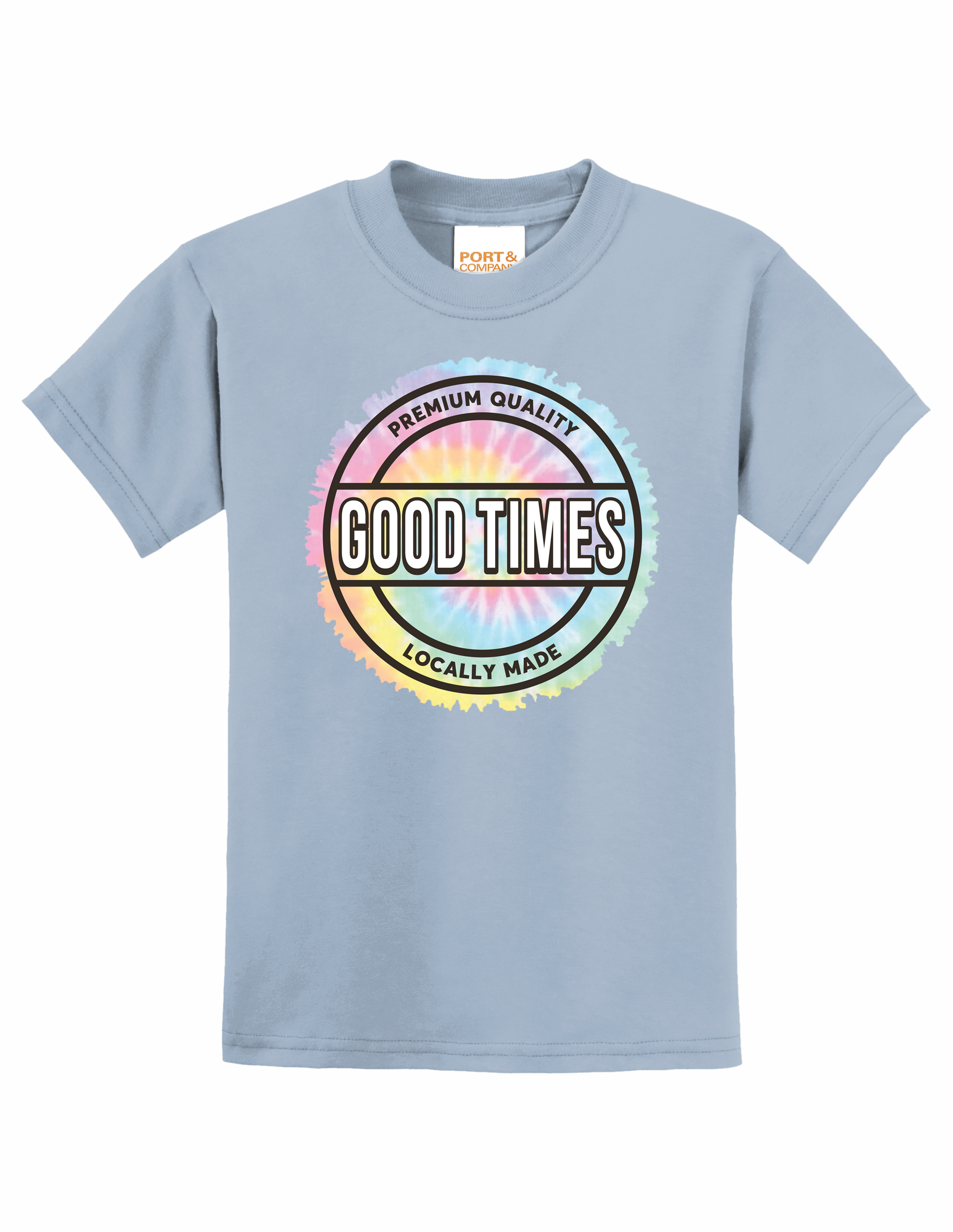 New Full Color T-Shirt Designs to Brighten Prints - Transfer Express Blog