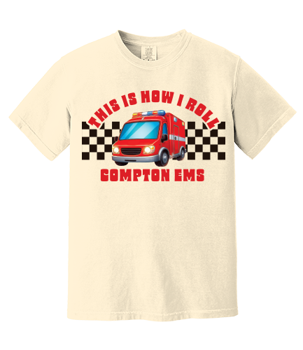 First Responder T-Shirts: Honoring Heroes with Custom Apparel ...