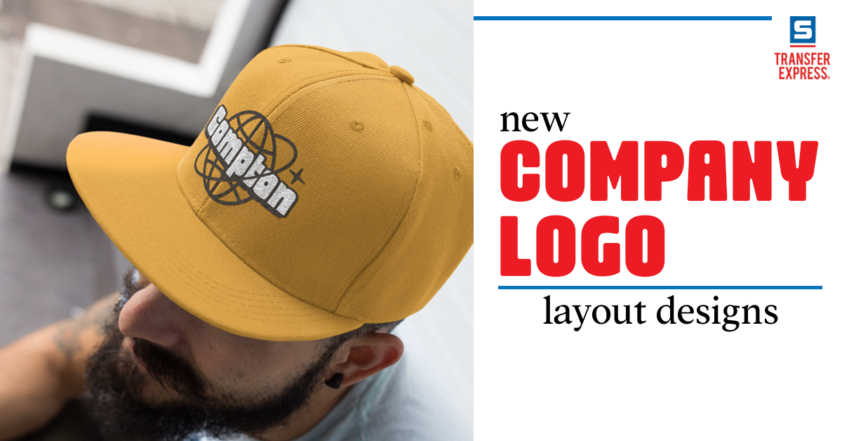 General Business Logos & Designs in Easy View® - Transfer Express Blog