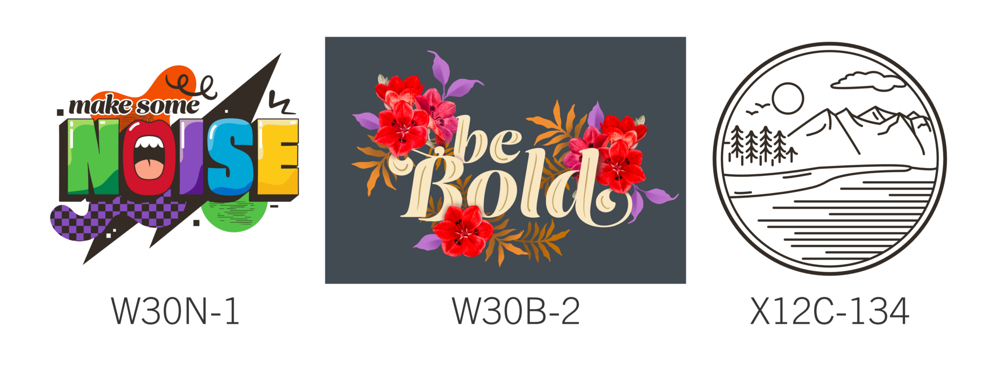 5 New Layout Designs to Motivate and Inspire - Transfer Express Blog