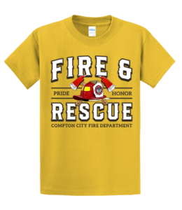 4 New First Responder Layout Designs - Transfer Express Blog