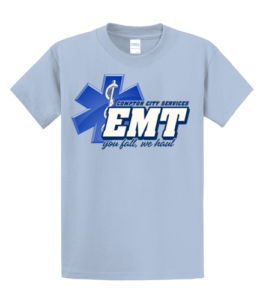 4 New First Responder Layout Designs - Transfer Express Blog