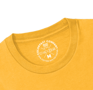 New Shirt Tag Ideas - Transfer Express Blog