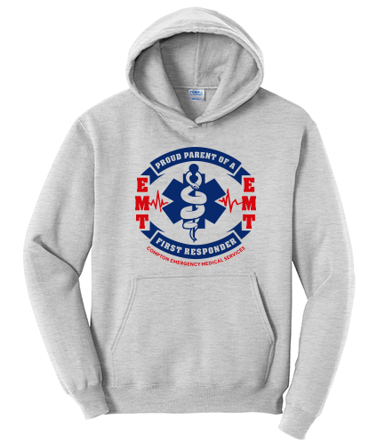 First Responder Apparel Designs- ALL NEW in Easy View® - Transfer ...