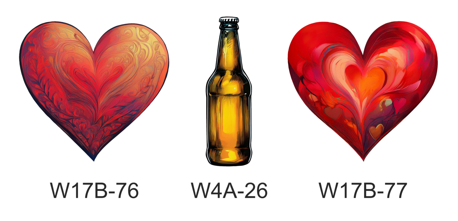 Show Off Your Hometown Spirit with New Local Pride Design Layouts ...