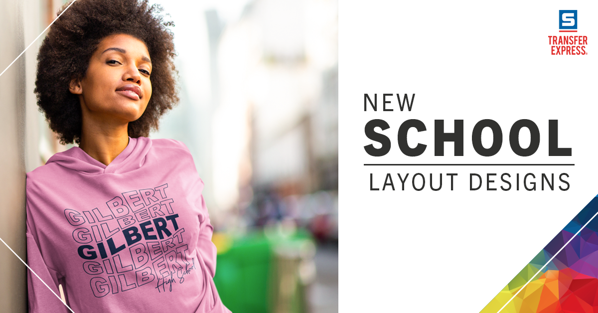 New School Layout Designs - Transfer Express Blog