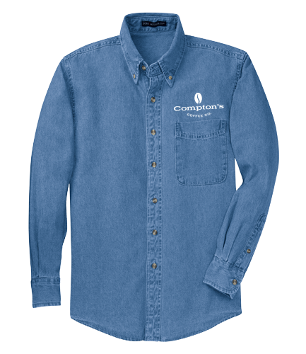 Apparel Designs for Food Service in Easy View® - Transfer Express Blog